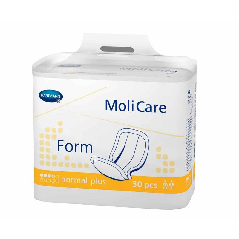 MoliCare Form normal plus 4 Tropfen | www.shop-e-rezept.de
